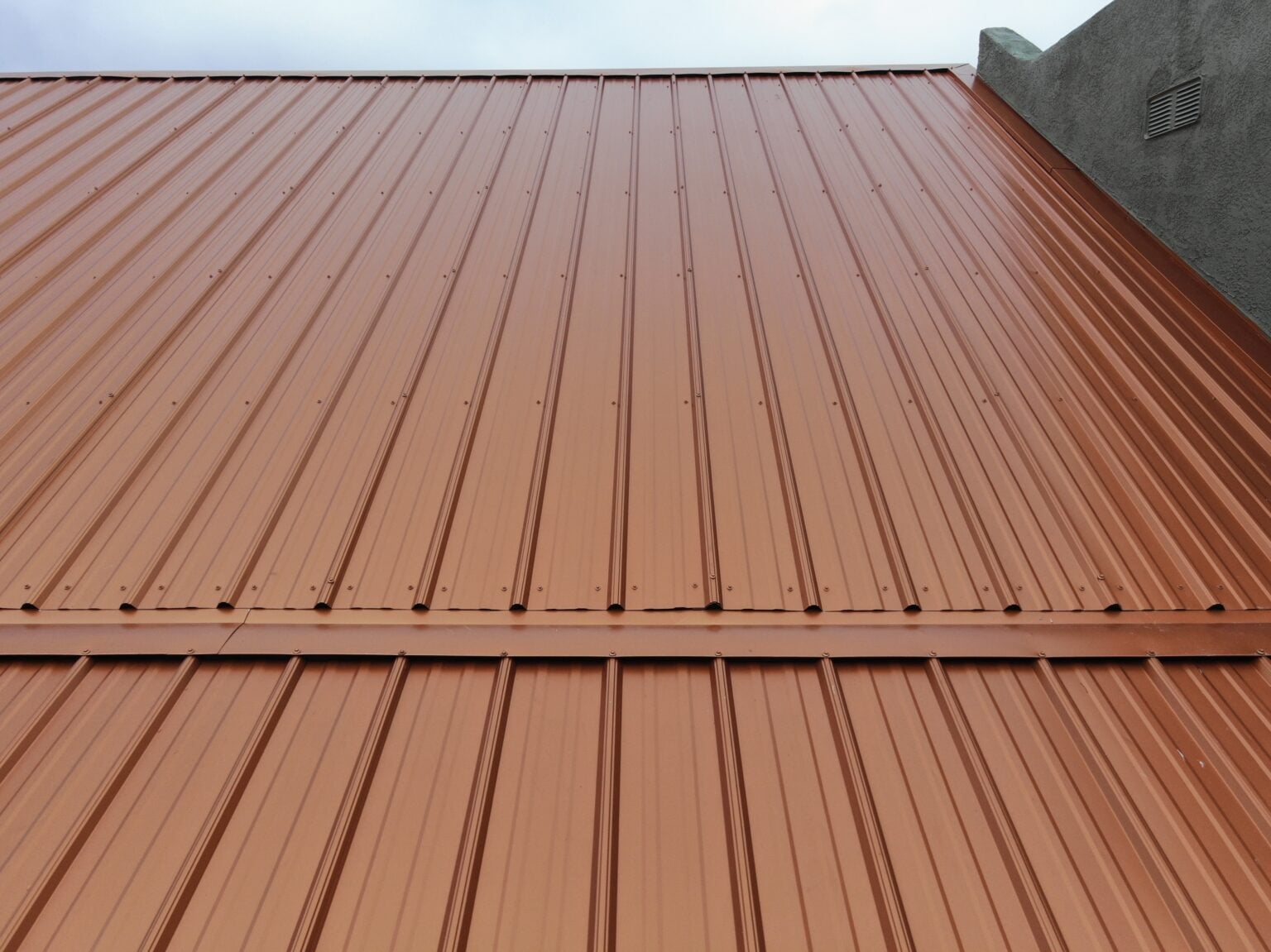 Metal Roofing Albuquerque NM | Serving Central New Mexico