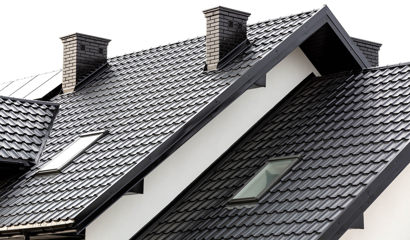 5 Ideas For A Beautiful Metal Tile Roof (2025 Style Guide)